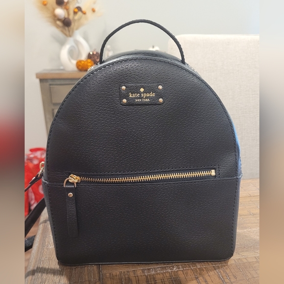 kate spade | Bags | Kate Spade New York Grove Street Sammi Backpack ...